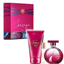 Avon coffret Far Away Rebel et Diva - Avonista